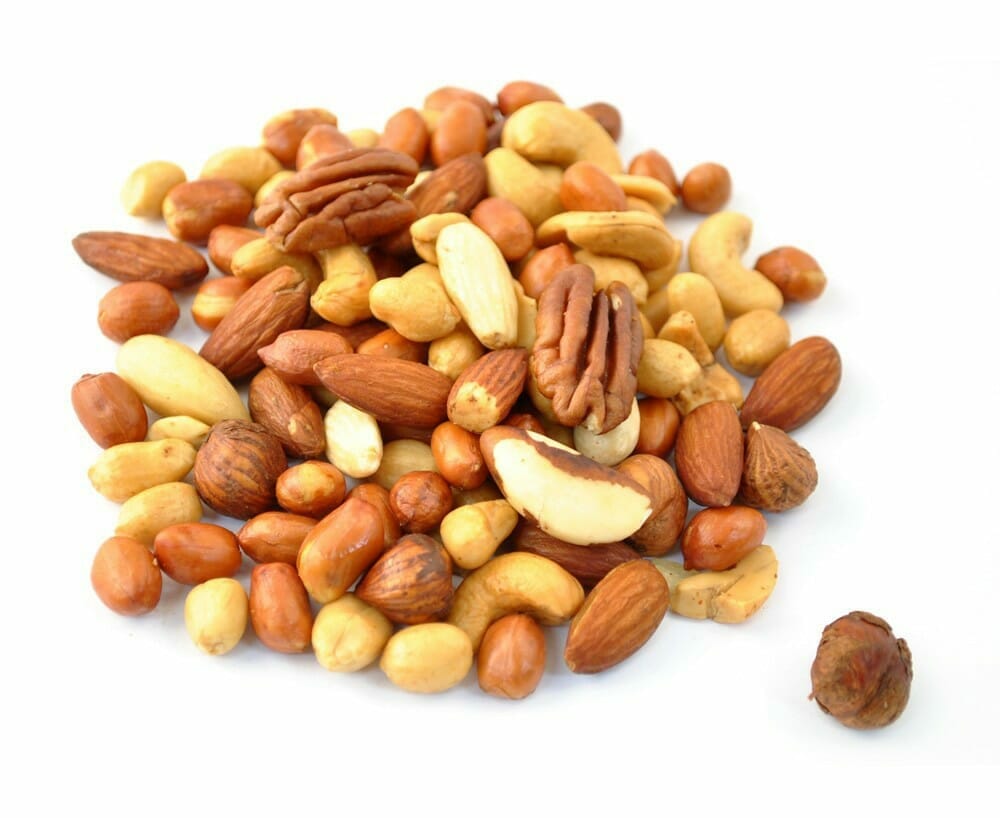 Extending The Life Of Foods From A To Z: Letter N - Penny Pinchin' Mom