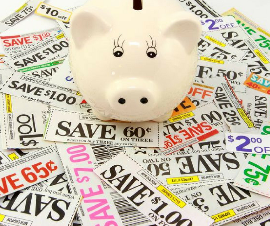 How To Use Coupons