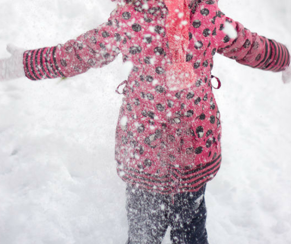 Ten Fun Snow Day Ideas For The Kids