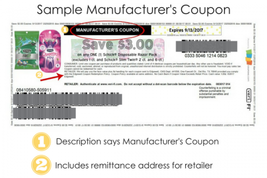 How To Read And Understand Coupons - Penny Pinchin' Mom