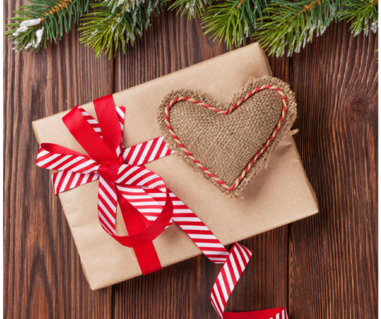 Homemade Gift Idea: Love Gifts (Best Of All This Gift Is FREE)! - Penny ...