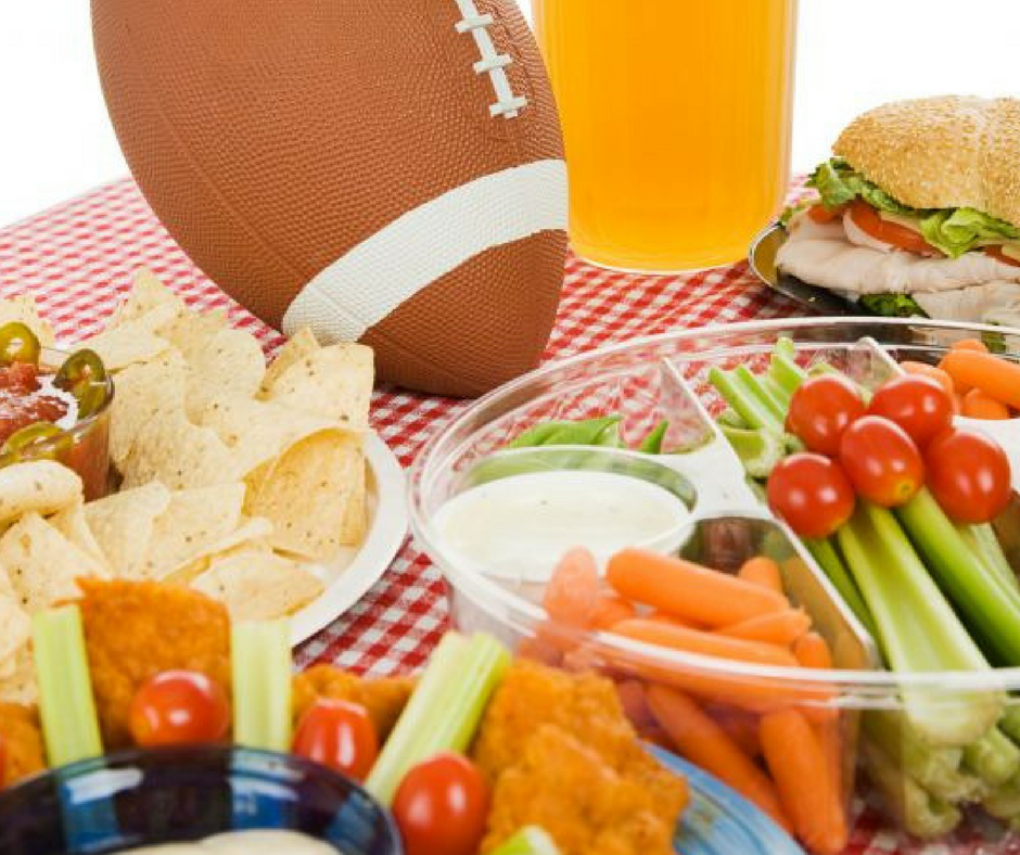 How To Host A SuperBowl Party - On A Budget! - Penny Pinchin' Mom
