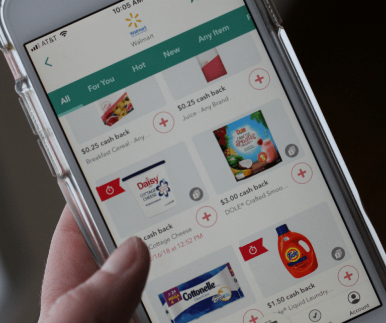 The Complete Guide To Use The Ibotta App To Save Money - Penny Pinchin' Mom
