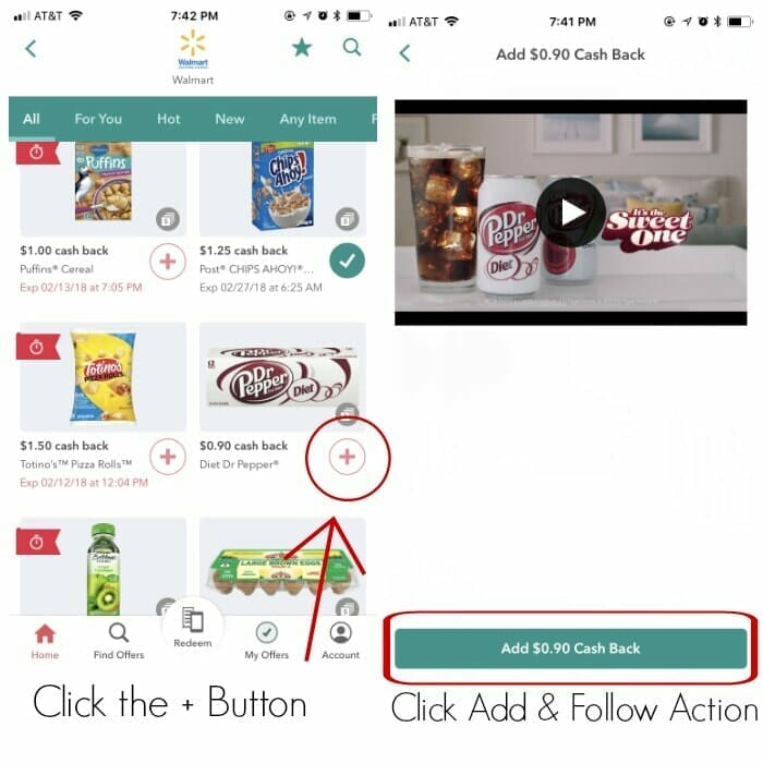 The Complete Guide To Use The Ibotta App To Save Money - Penny Pinchin' Mom