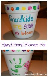 Grandparents Day Gift Ideas That You Can Make Yourself
