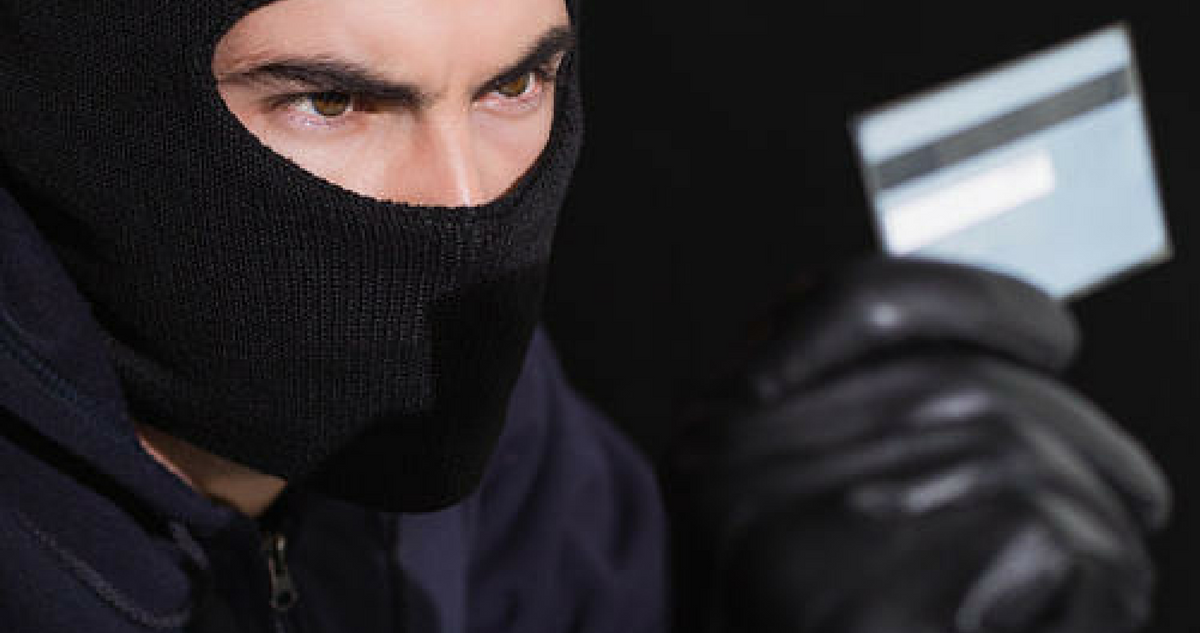 Protecting Yourself From Credit Card Theft