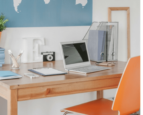 How to Get Organized For Better Study Habits