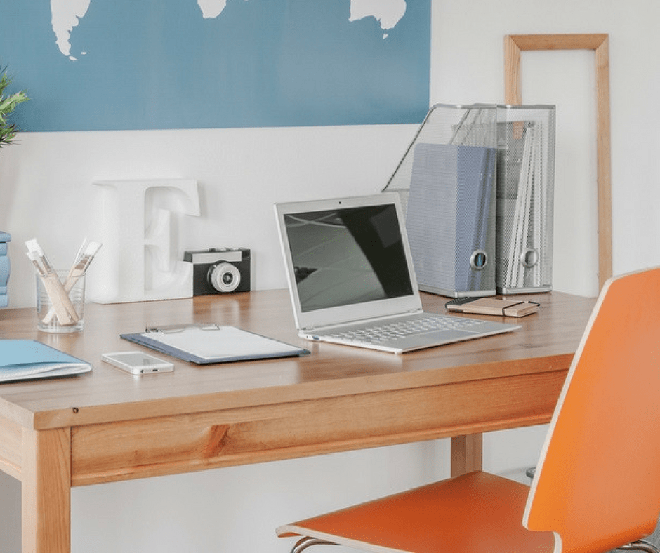 How to Get Organized For Better Study Habits