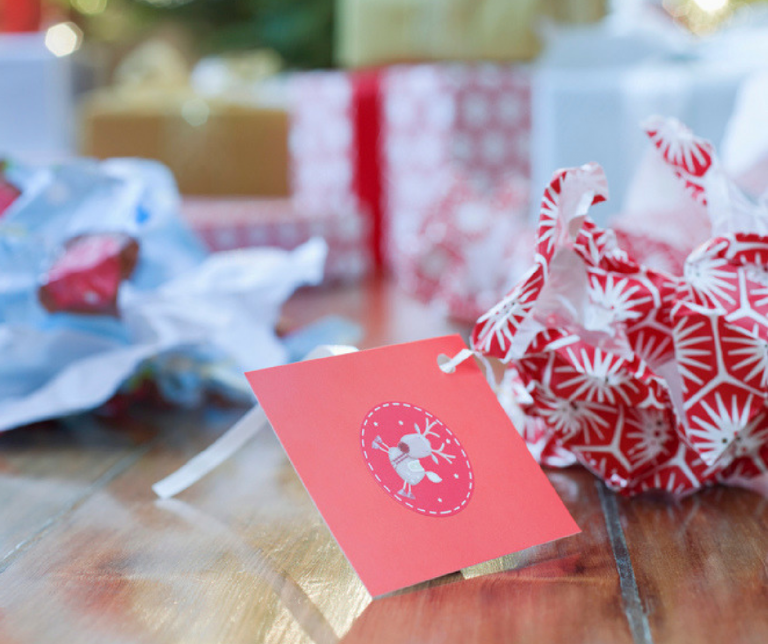 7 Tips for Returning or Exchanging Gifts