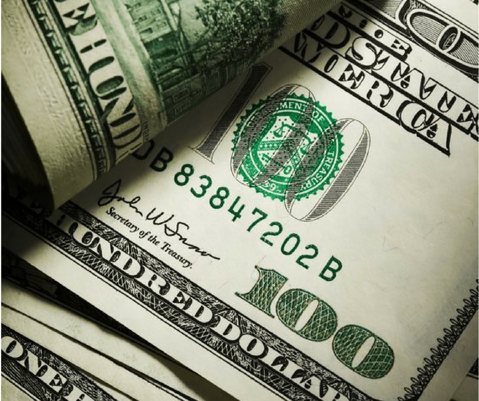 What Should You Save Money For First?