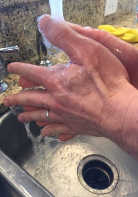 4 Must Know Tips When It Comes to Kitchen Safety