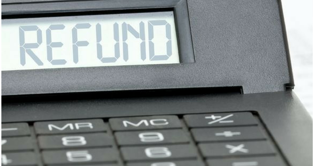 How to Use Your Tax Refund to Lower Your Budget