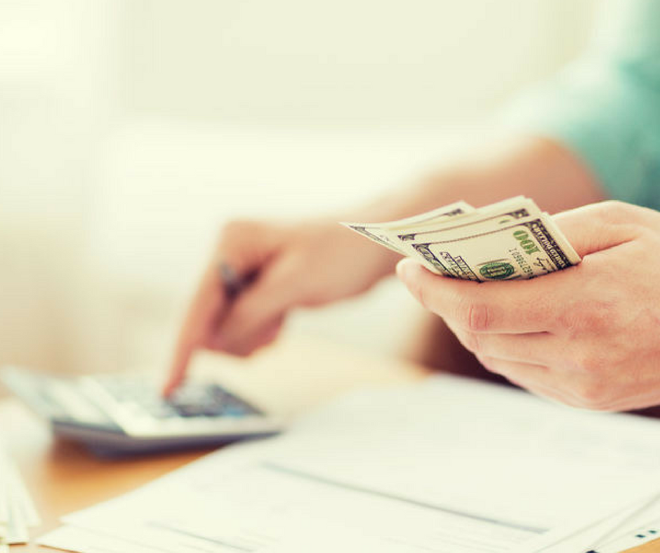 How To Create A Spending Plan Also Called The Reverse Budget How To Create A Spending Plan Also Called The Reverse Budget