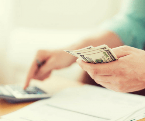 How To Create A Spending Plan (Also Called The Reverse Budget) - Penny ...