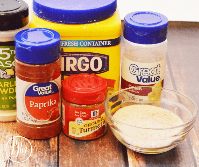Homemade Lawry's Seasoned Salt Recipe - Penny Pinchin' Mom