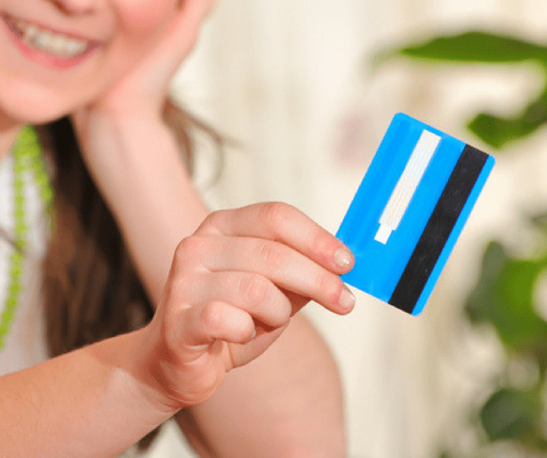 Teaching Teens & Kids About Credit Cards - Penny Pinchin' Mom