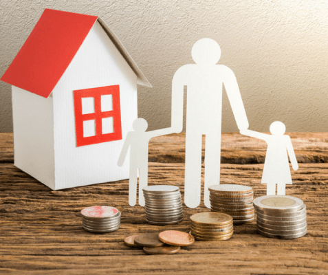 The Six Bank Accounts You Need For Your Family - Penny Pinchin' Mom