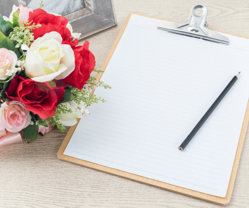 Plan Your Dream Wedding with Less Stress