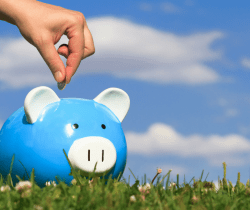 50 Ways To Freshen Up Your Finances - Penny Pinchin' Mom