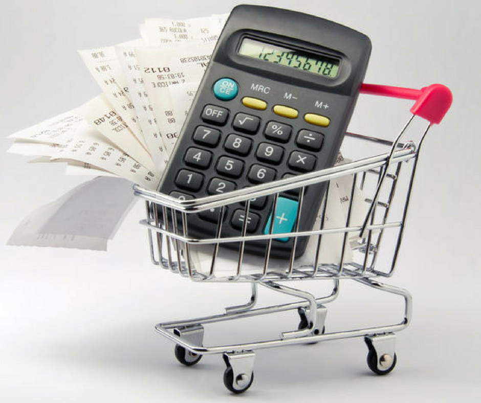 How To Figure Out Your Family s Grocery Budget and Stick To It 