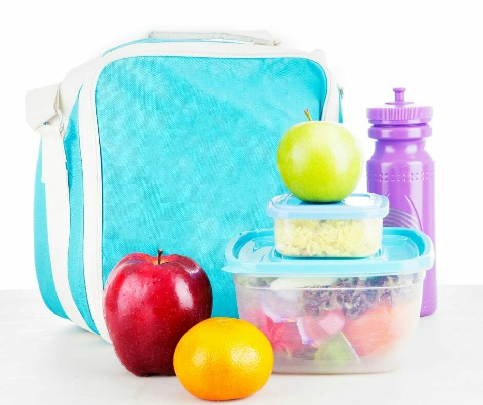 Lunch Storage Ideas For Kids!! - Penny Pinchin' Mom