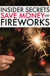 How To Save Money On Fireworks This Year (The Best Fireworks To Buy For ...