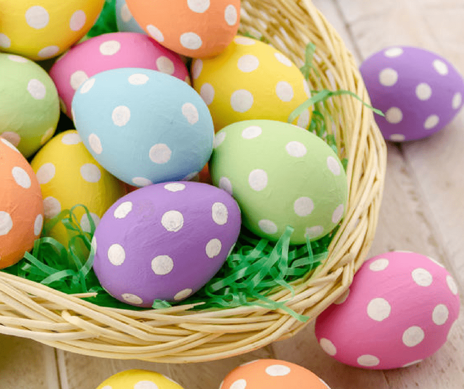 100 Non Candy Easter Basket Ideas For Kids Teens And Adults