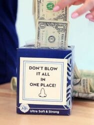 30 Creative Money Gift Ideas - Penny Pinchin' Mom