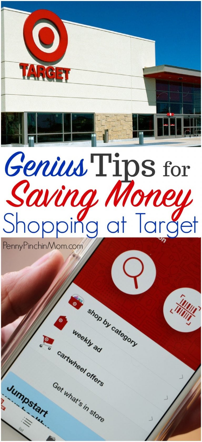 How To Save Money At Target