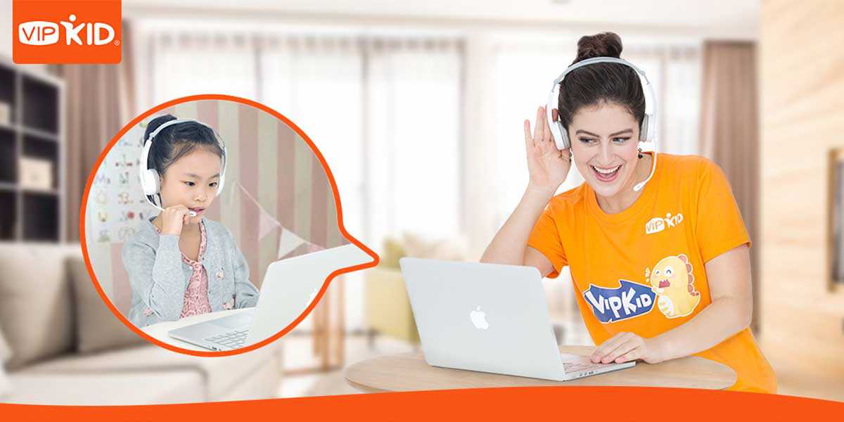 Teach And Make Money With VIPKID - Penny Pinchin' Mom