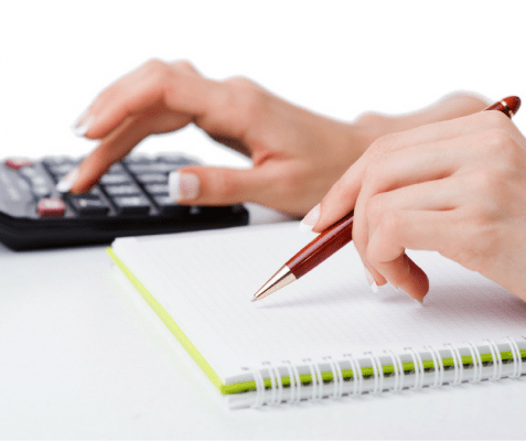 Free Budget Calculator