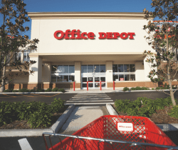 Office Depot And Office Max Rewards Program