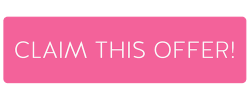 Financial Forms Bundle Printable