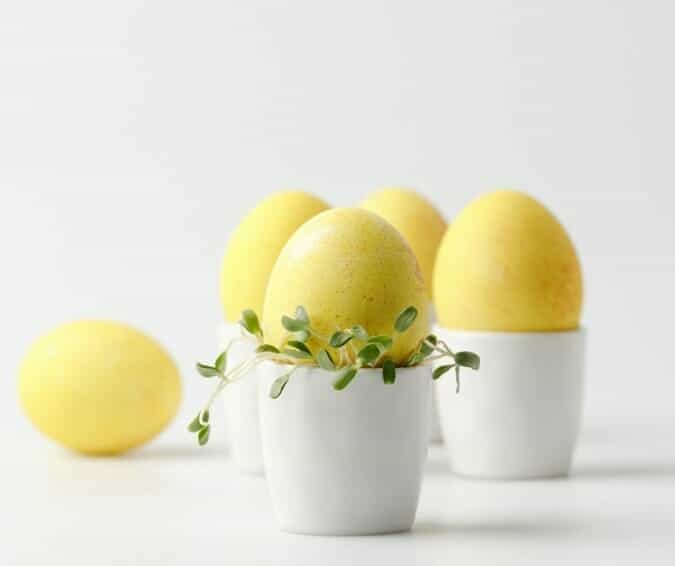 Easter Hacks For Moms Who Aren't Pinterest Perfect - Penny Pinchin' Mom