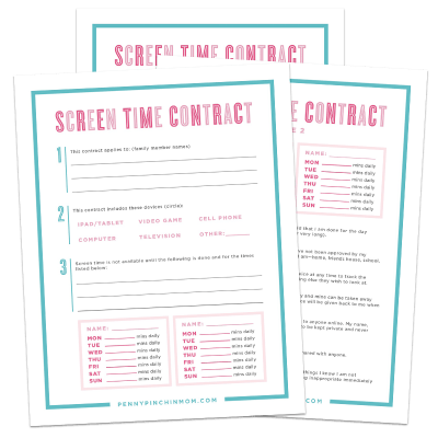 FREE Cell Phone Contract