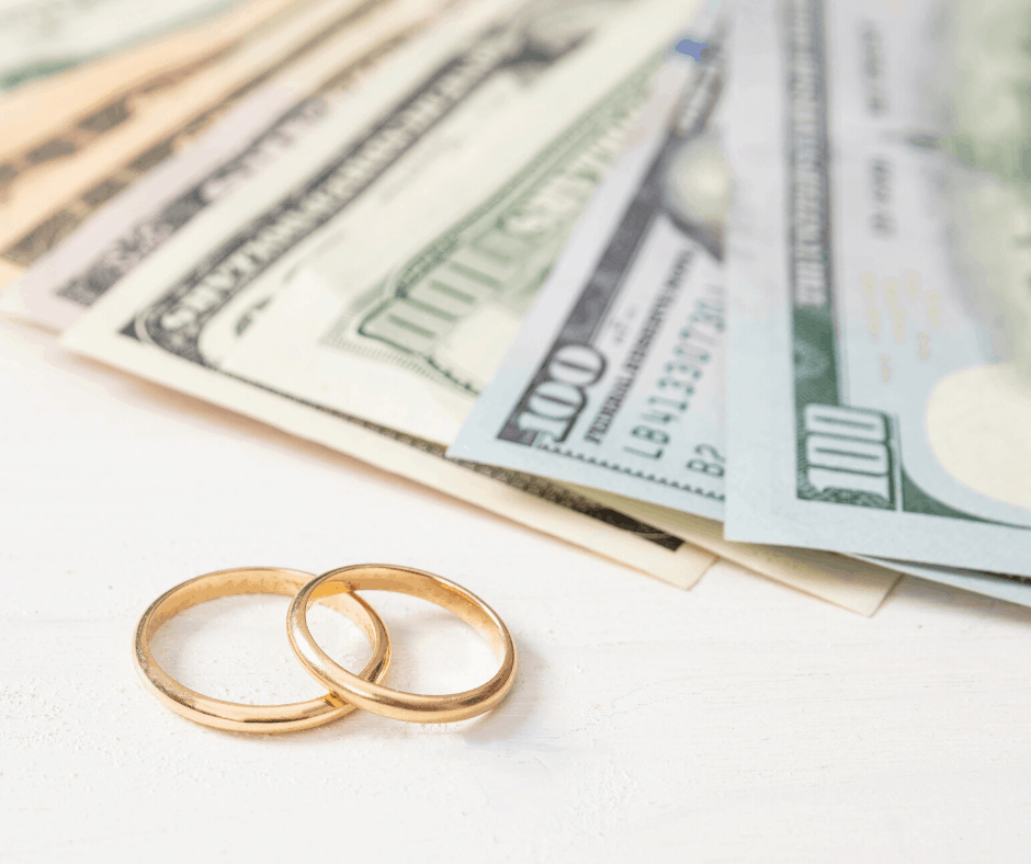 How To Get On The Same Money Page As Your Spouse - Penny Pinchin' Mom