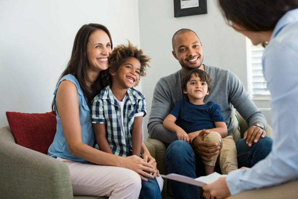 Why A Family Should Make Major Financial Decisions Together - Penny ...
