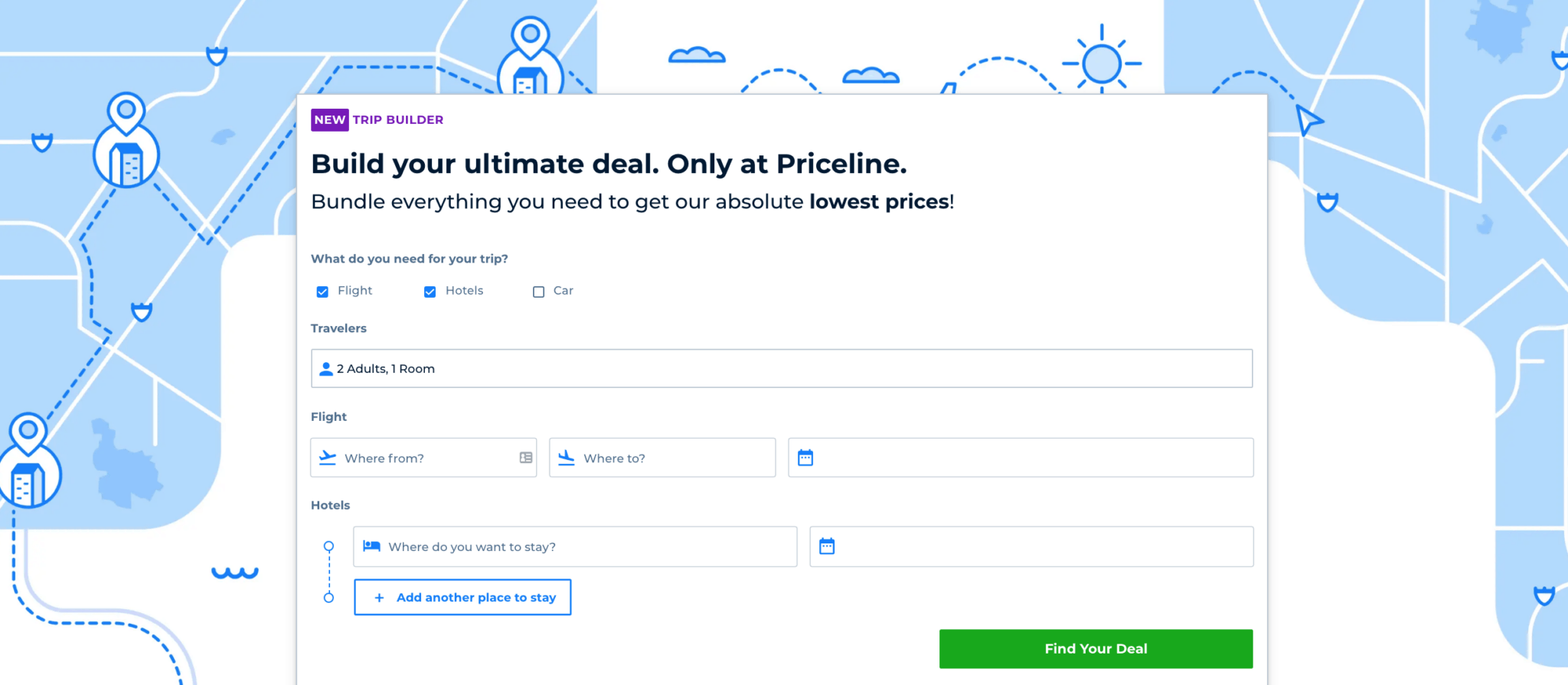 How To Use Priceline To Save On Travel - Penny Pinchin' Mom