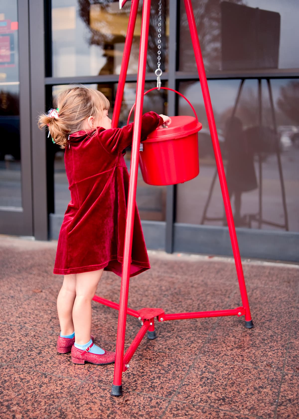 How To Donate To Charity For Christmas