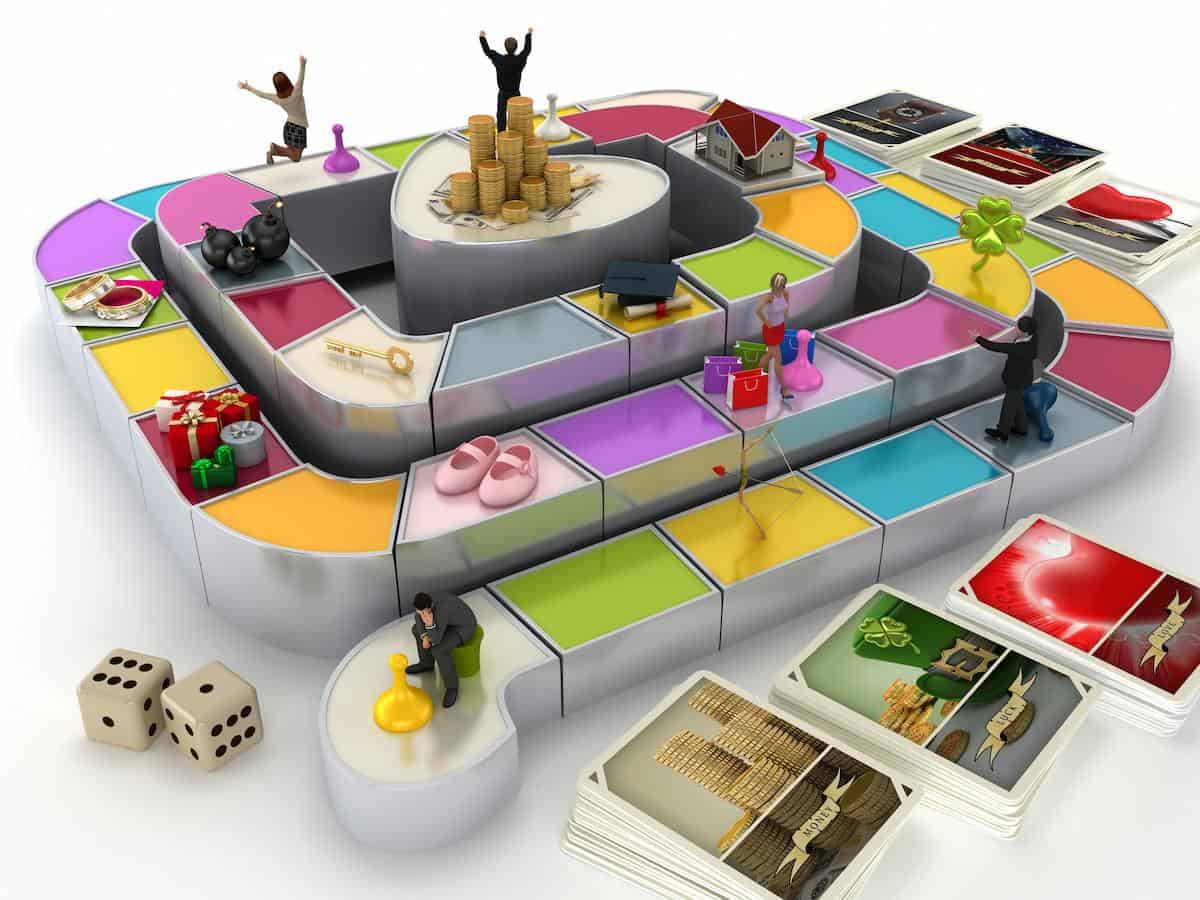 Financial Literacy Games For Kids
