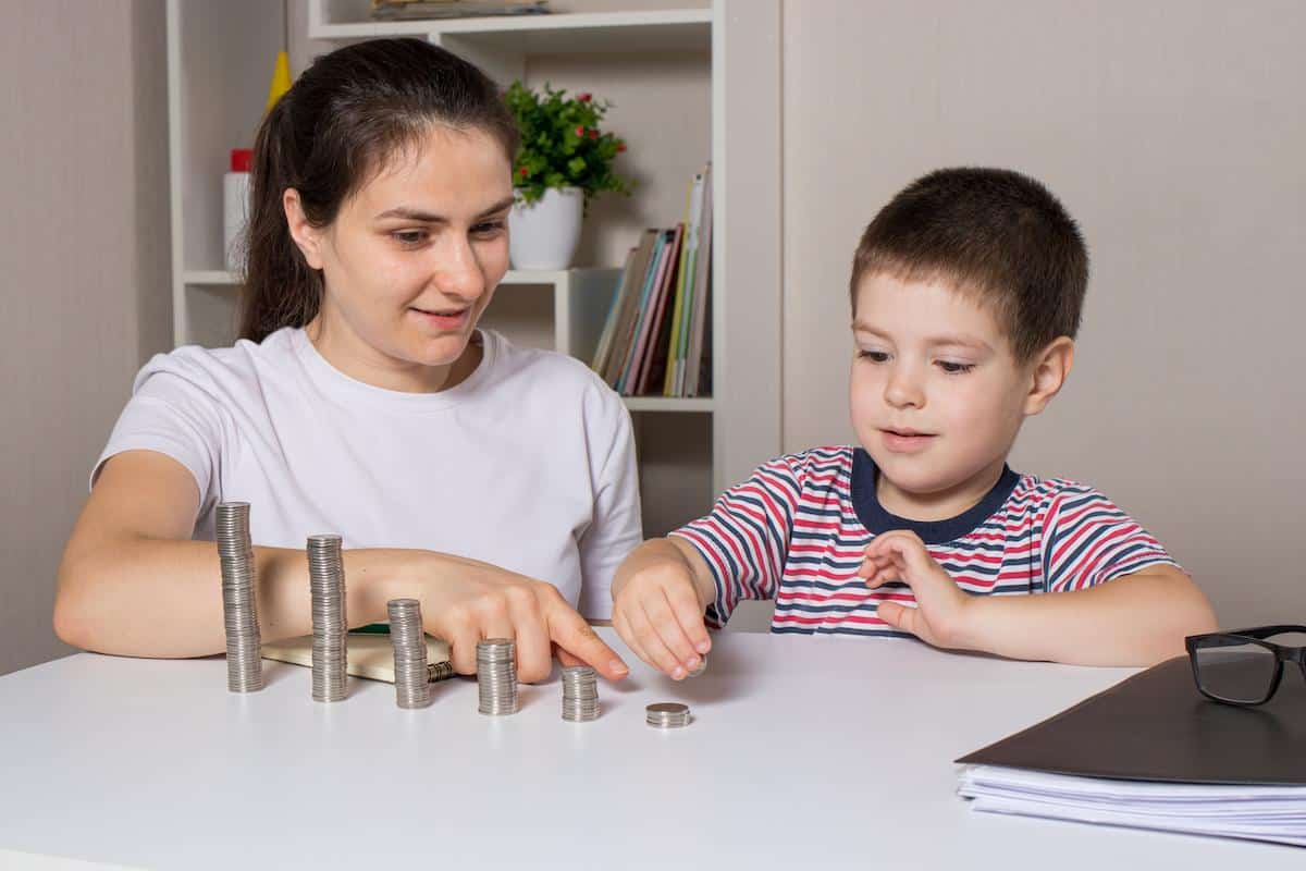 Financial Literacy Test For Kids Financial Literacy Test For Kids