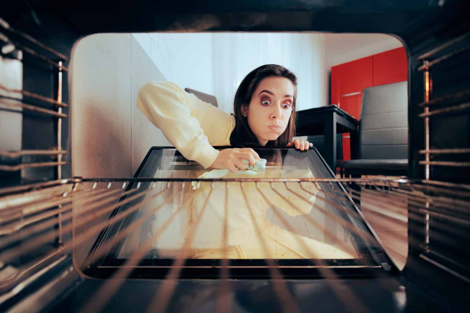 Sparkling Clean: The Top Kitchen Cleaning Products That Work - Penny ...