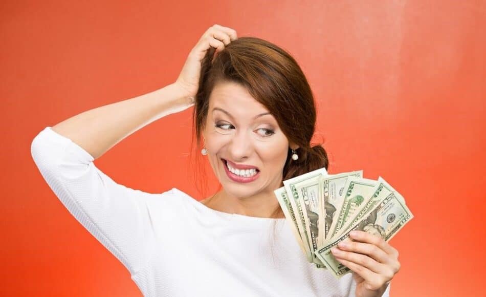 How To Spend Less Money Without Feeling Deprived: A Mom's Perspective ...