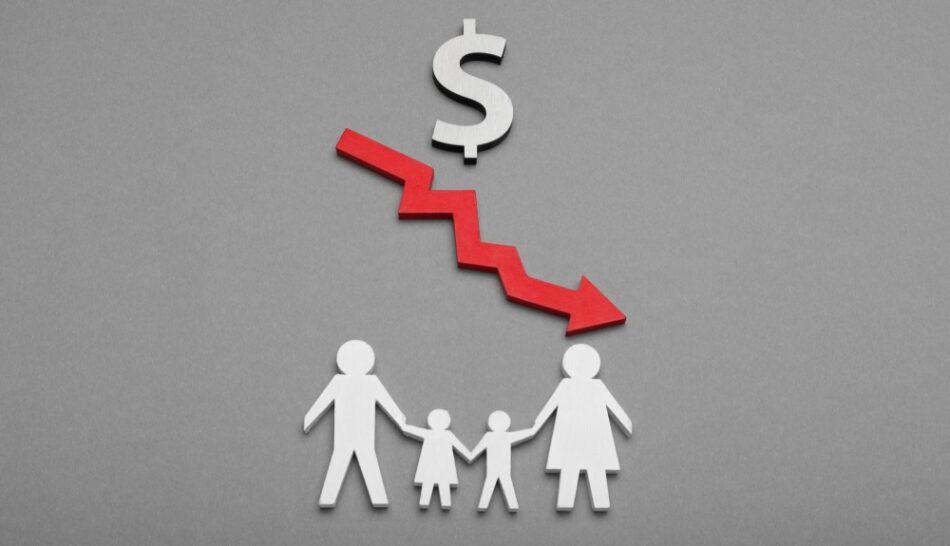 How To Budget Money On Low Income - Make Every Penny Count - Penny ...