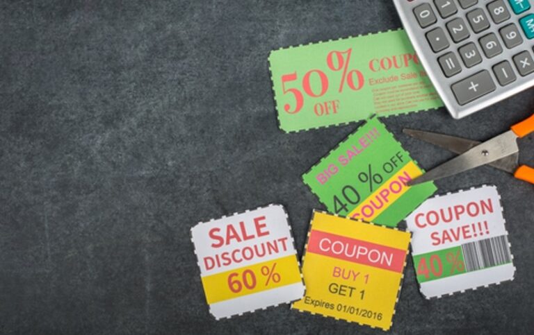 What You Need To Know About Using Digital Coupons - Penny Pinchin' Mom