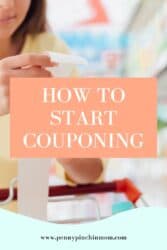 How To Coupon: A Guide For Beginners - Penny Pinchin' Mom