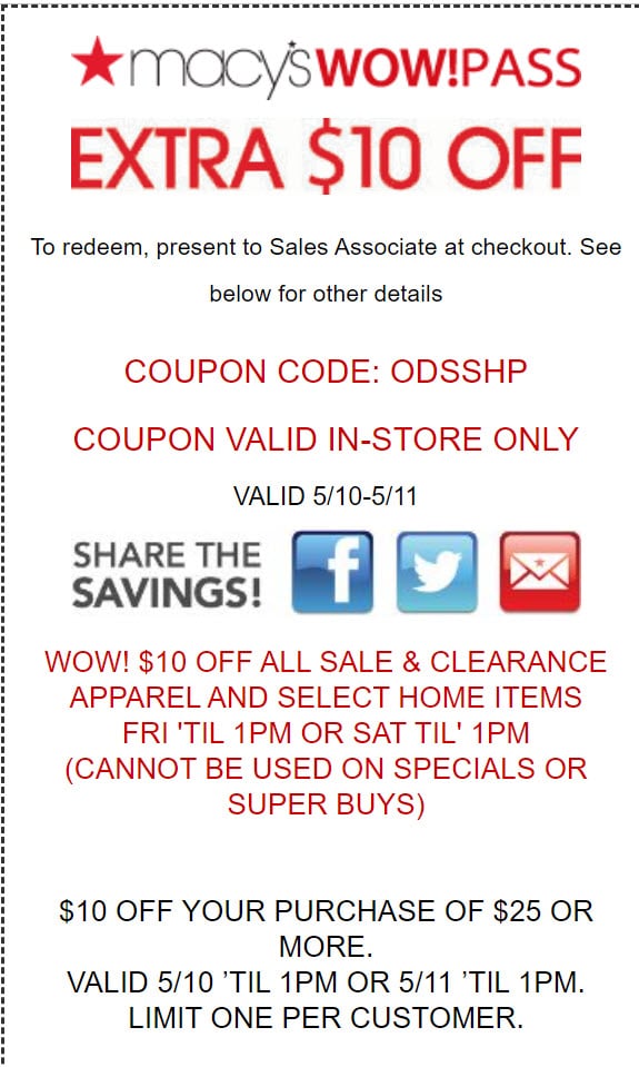 Coupon Fine Print - Everything You Need To Know - Penny Pinchin' Mom