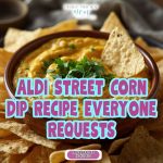 Aldi Street Corn Dip Recipe Everyone Requests - Penny Pinchin' Mom